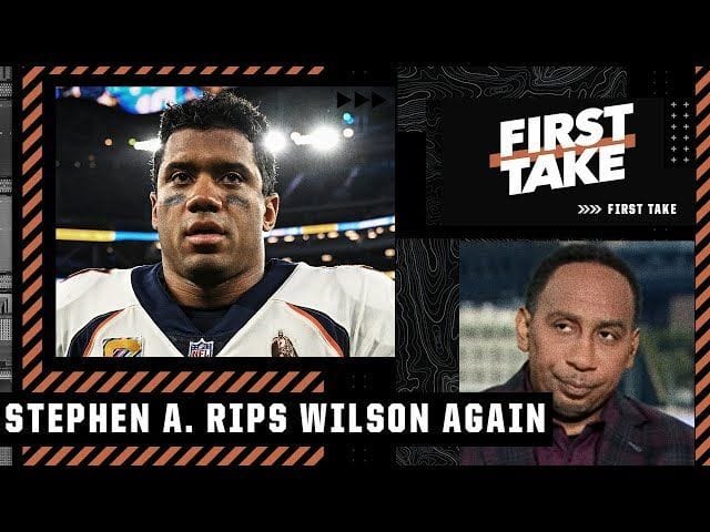 Russell Wilson’s downfall with Broncos has been unprecedented, HoF ...