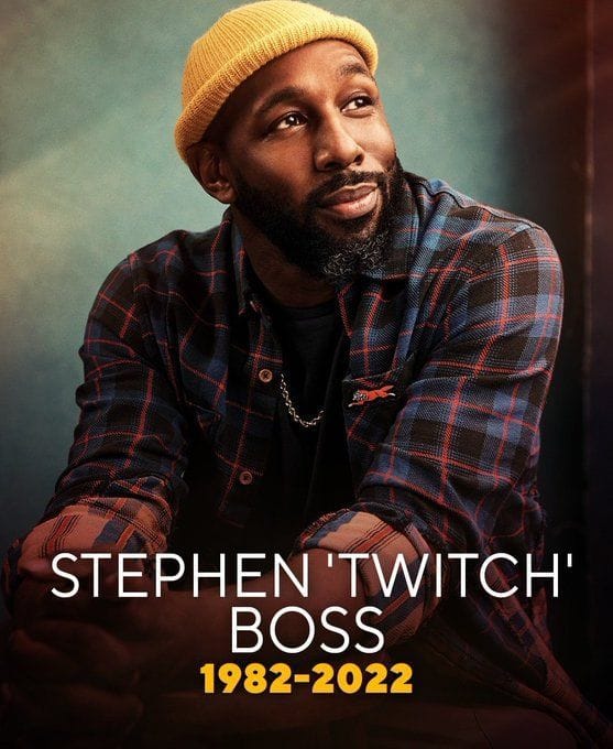 Stephen Boss net worth: Salary of DJ Twitch from Ellen explored after ...
