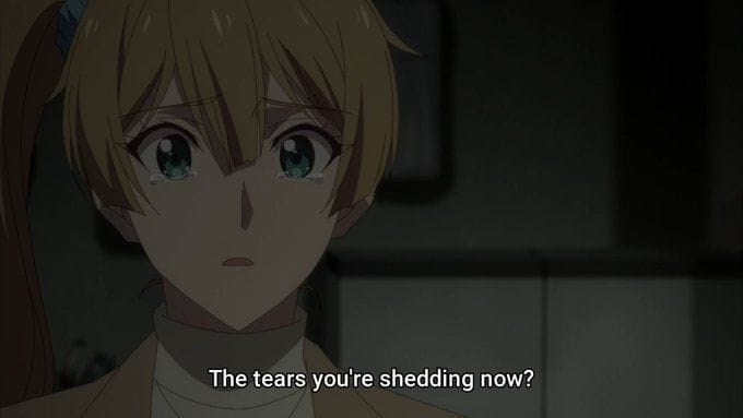 Shinobi no Ittoki episode 11: Ittoki wants to reconcile terms with the ...