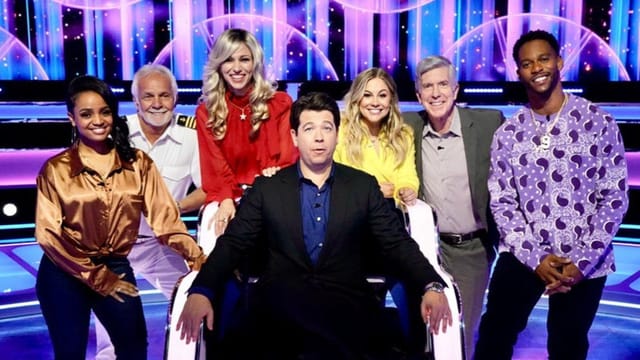 What time will The Wheel season 1 episode 5 air on NBC? Celebrity ...