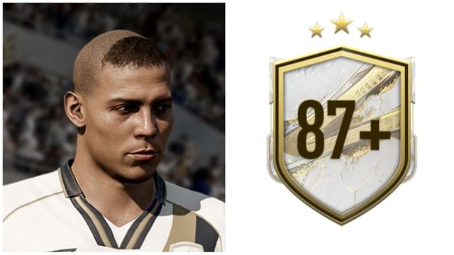 FIFA 23 Ultimate Team 87+ Base/Mid Icon Upgrade SBC: How to complete, expected costs, and more