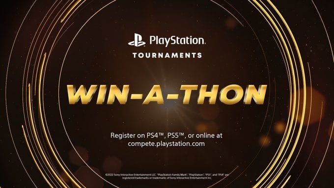 How to participate in PlayStation Win-A-Thon? Prizes include PS5 ...