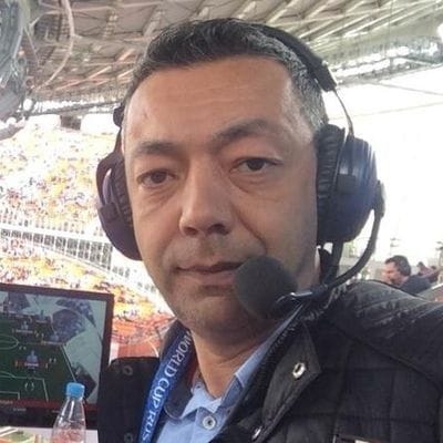 FIFA World Cup 2022: Turkish commentator sacked mid-game during Morocco ...