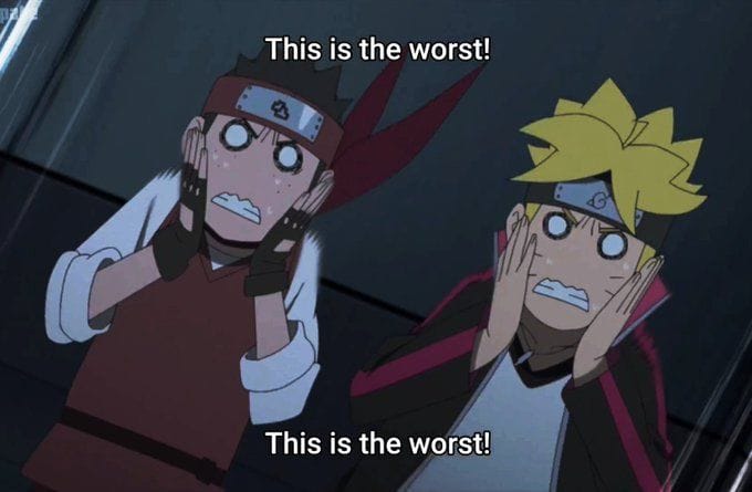 Boruto episode 278: Fans gush about the animation and shocking news ...