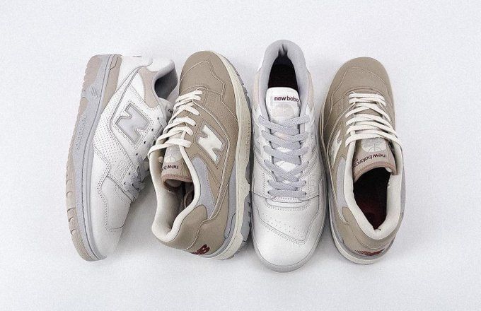 New Balance "Lunar New Year" collection: Where to buy, price, release ...