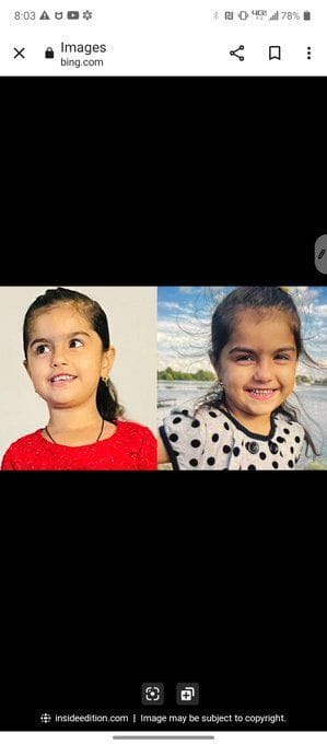 What happened to Lina Sardar Khil? Officials release new footage as ...