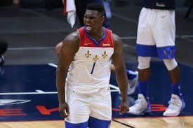 Zion Williamson News, Biography, NBA Records, Stats & Facts