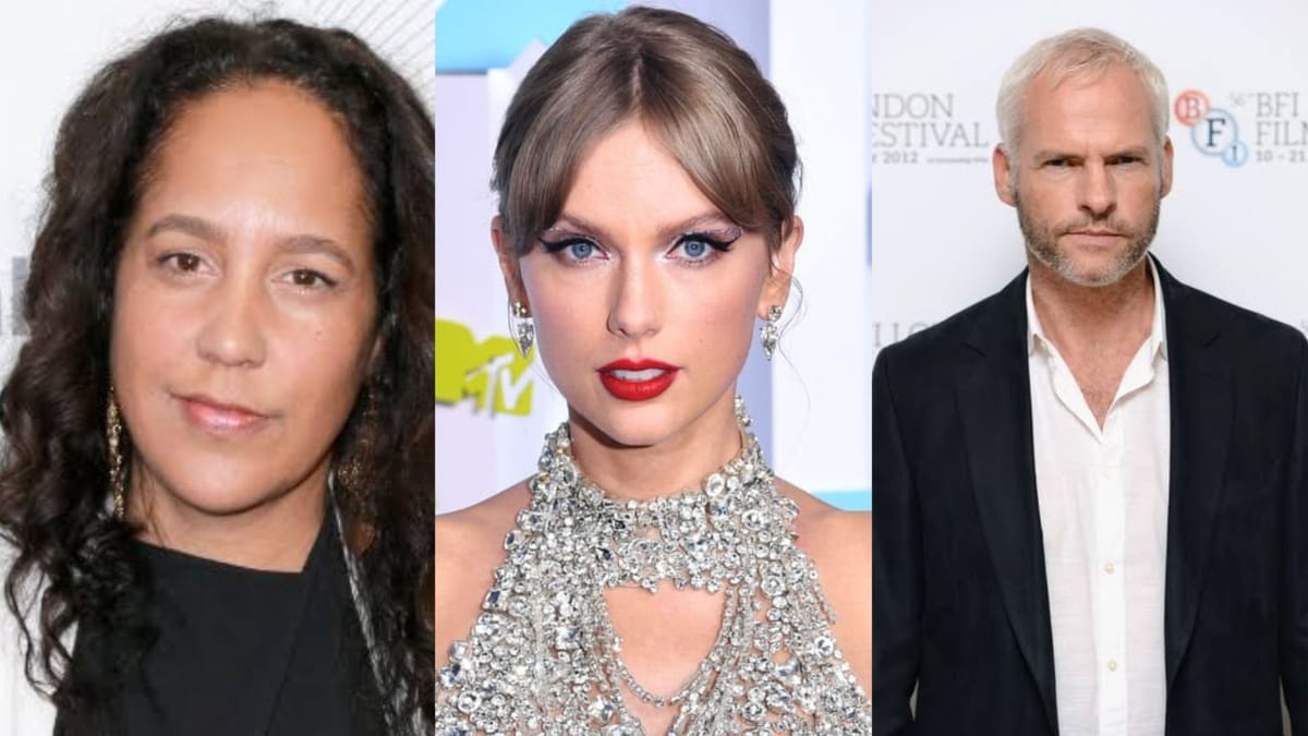 Taylor Swift: “Ridiculous lol”: Taylor Swift under fire for appearing ...