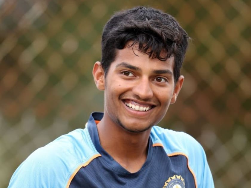 Yash Dhull's journey from World Cup-winning U19 captain to leading ...