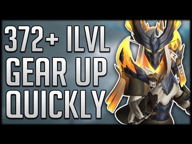 World of Warcraft: Dragonflight - What item level gear drops in Mythic ...