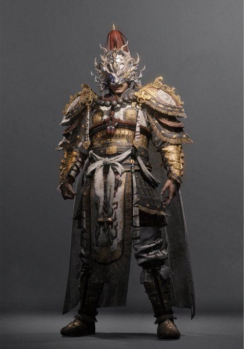 5 things you might have missed in Wo Long: Fallen Dynasty gameplay preview