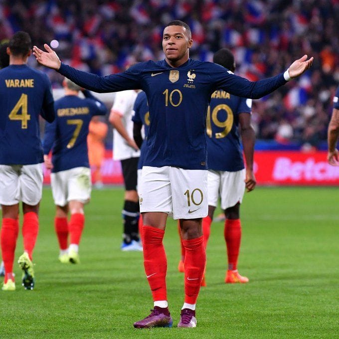 Ex-PSG boss Mauricio Pochettino explains what Kylian Mbappe must do to ...