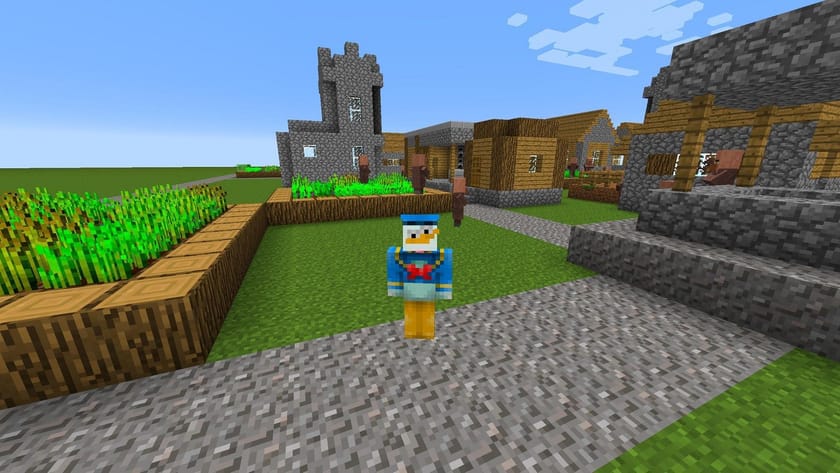 Top 5 Minecraft updates that changed the game forever