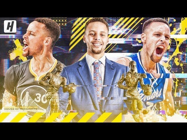 Steph Curry's unanimous MVP season: Records broken by the Golden State ...
