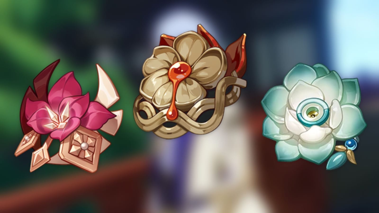 Best Ayato builds in Genshin Impact: Artifacts and weapons for DPS and Support role