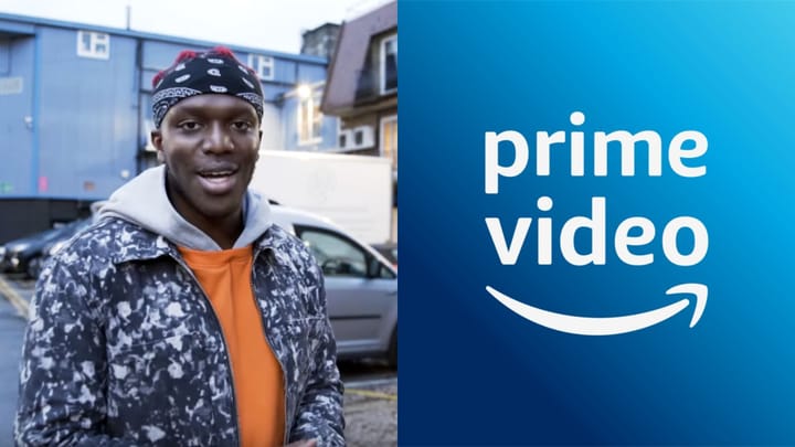 KSI documentary to cover one-and-half-years of his life, reveals the ...