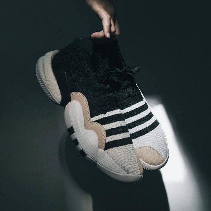 Adidas Trae Young 2 "Super Villain" sneakers: Where to buy, price ...