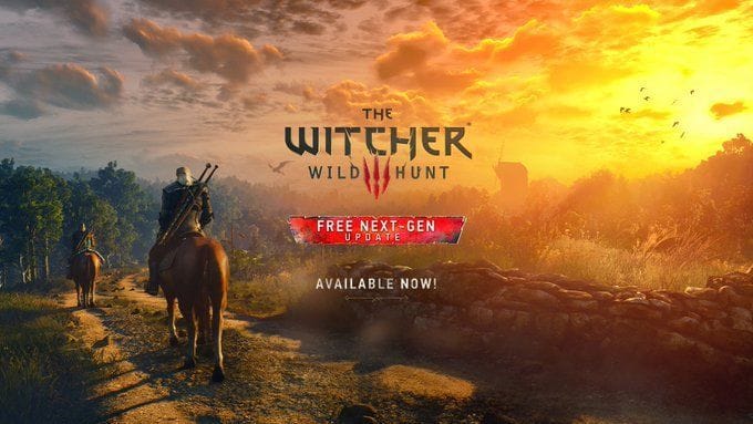 How to complete Ghosts of the Past in The Witcher 3 Next-Gen