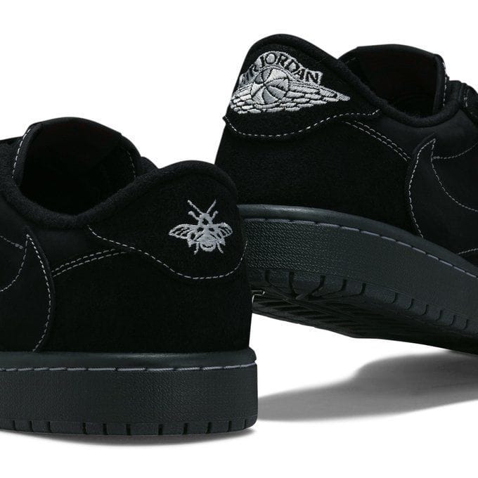 4 best sneaker collabs with celebrity icons of all time