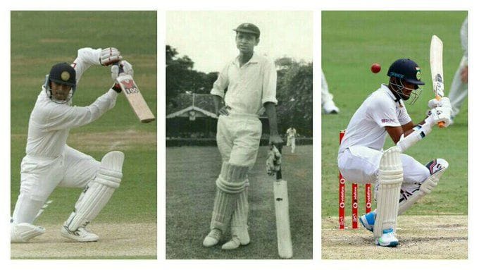 "He was always thrown into the deep end" - Murali Kartik lauds ...