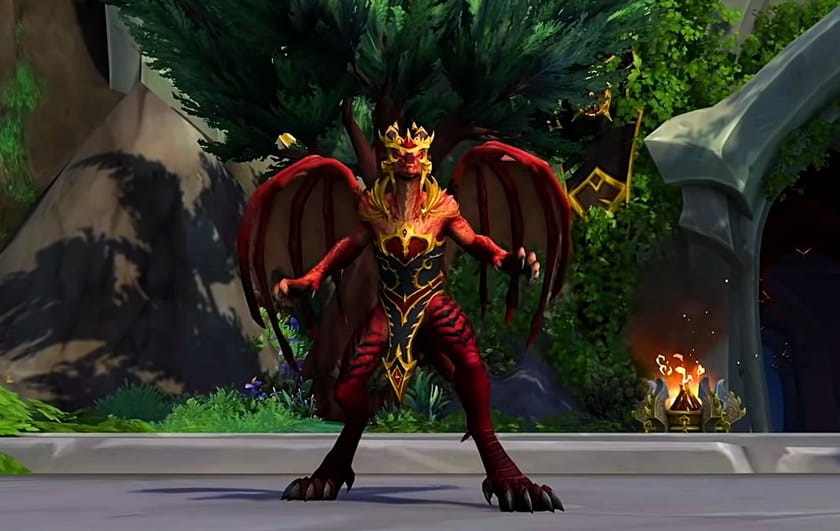 How to obtain and use Bloody Tokens in World of Warcraft: Dragonflight