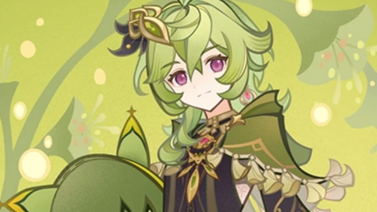 Genshin Impact TCG tier list: Best cards in Genius Invokation