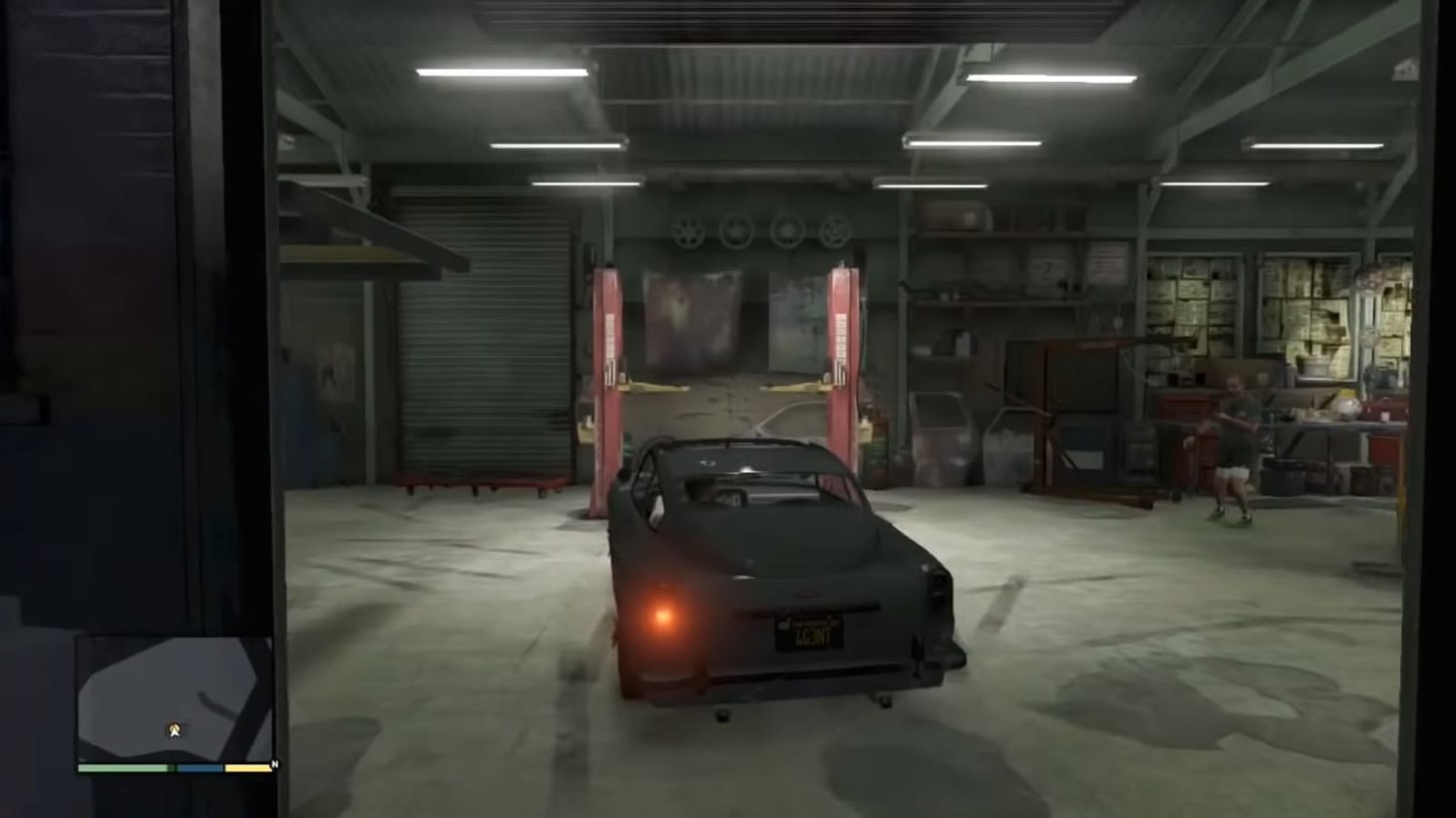 Where Is Hayes Autos Located In GTA 5?