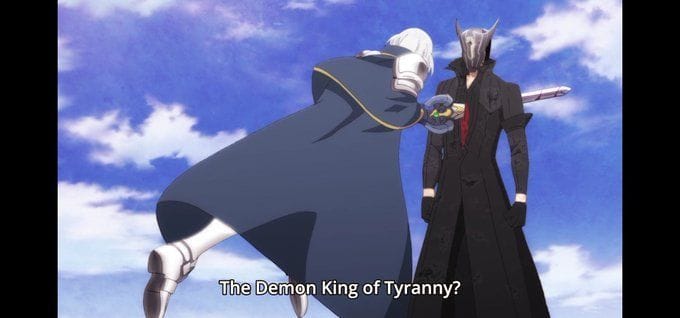 The Misfit of Demon King Academy season 2 episode 1 release date, where ...