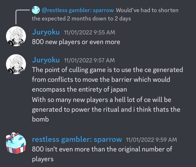 Jujutsu Kaisen chapter 209 spoilers: Yuji and Megumi fight as the ...