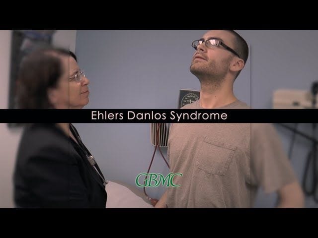 What is Ehlers-Danlos syndrome? Jameela Jamil shows off face elasticity ...
