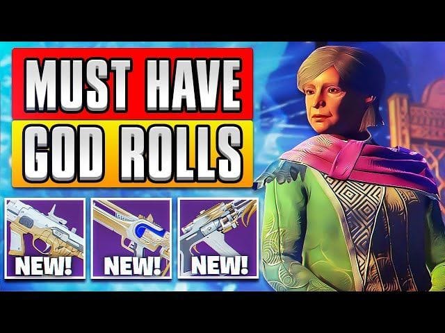 Upcoming Eververse Store in Destiny 2 Season of the Seraph weekly reset ...