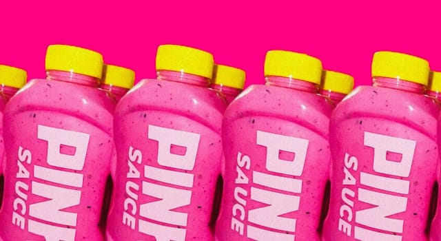 "Not even CLOSE to the color": Pink Sauce drama explained as Chef Pii ...