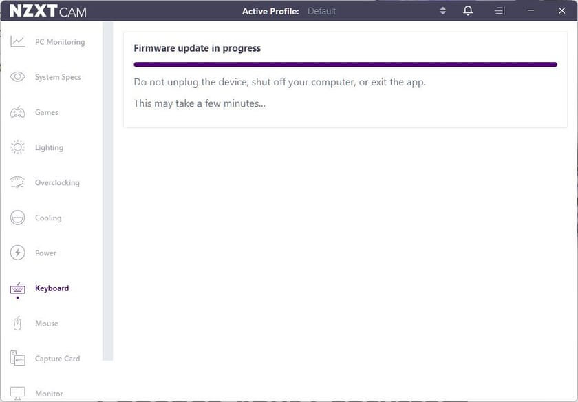 How to set up NZXT CAM