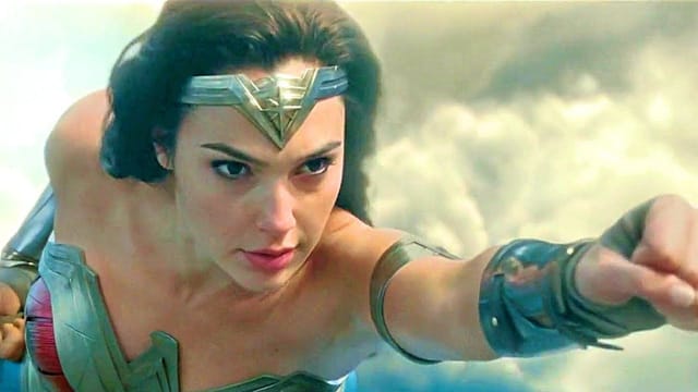 Can Wonder Woman Fly? DC star’s powers and origin explained