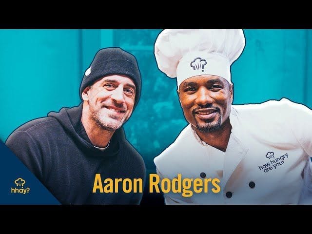 “I own you” – Aaron Rodgers makes savage declaration against the one ...