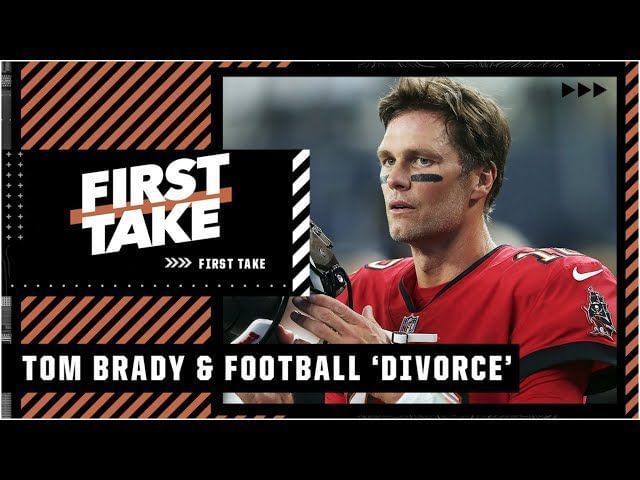 Is the Buccaneers’ season taking a toll on Tom Brady? Gray stubble in ...