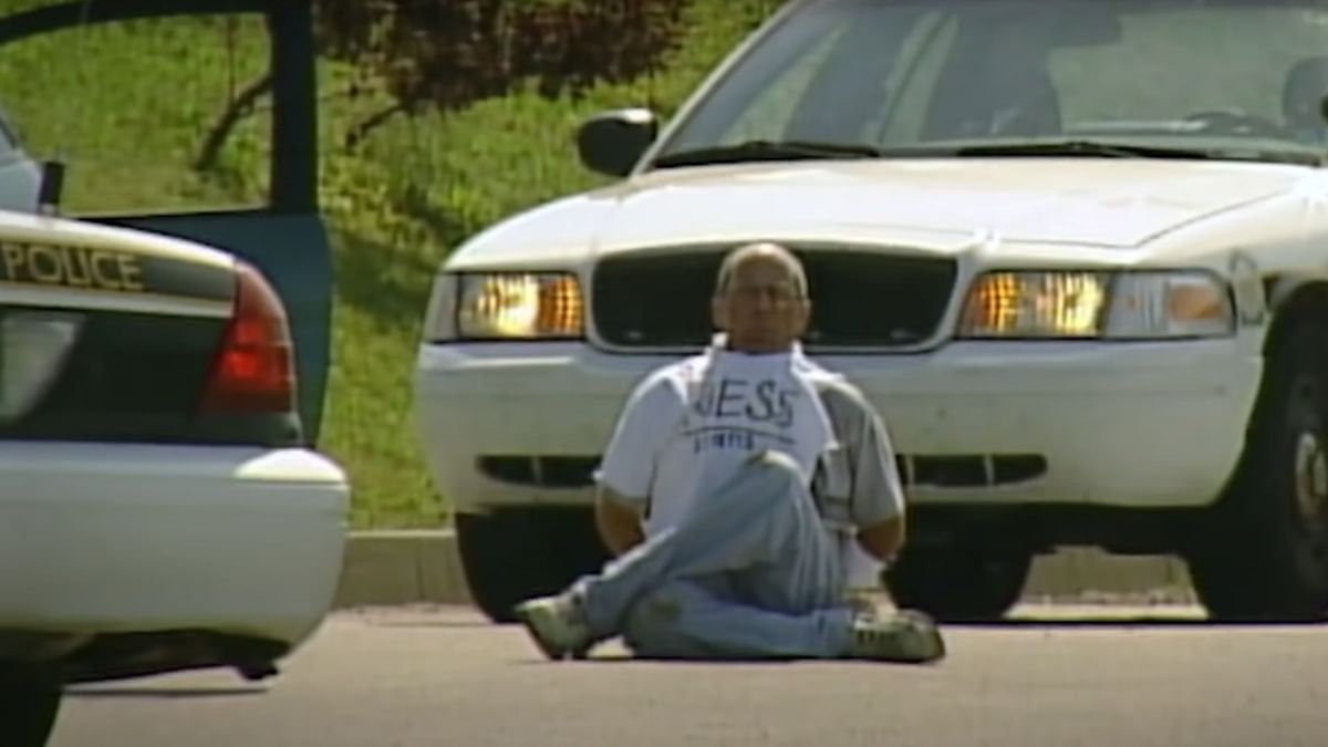 Dateline: Secrets Uncovered: Who was Marjorie Diehl-Armstrong?