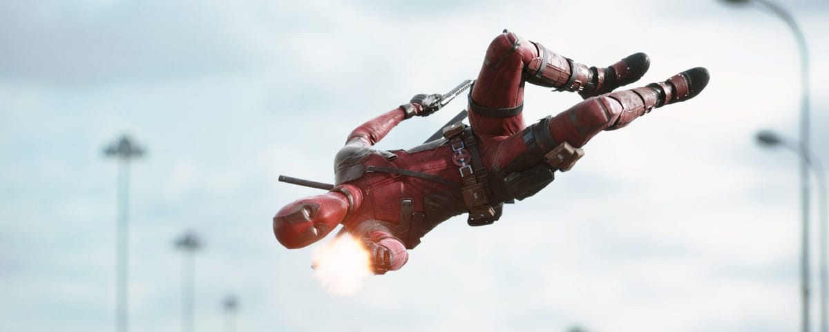 How did Deadpool get his powers? Explained