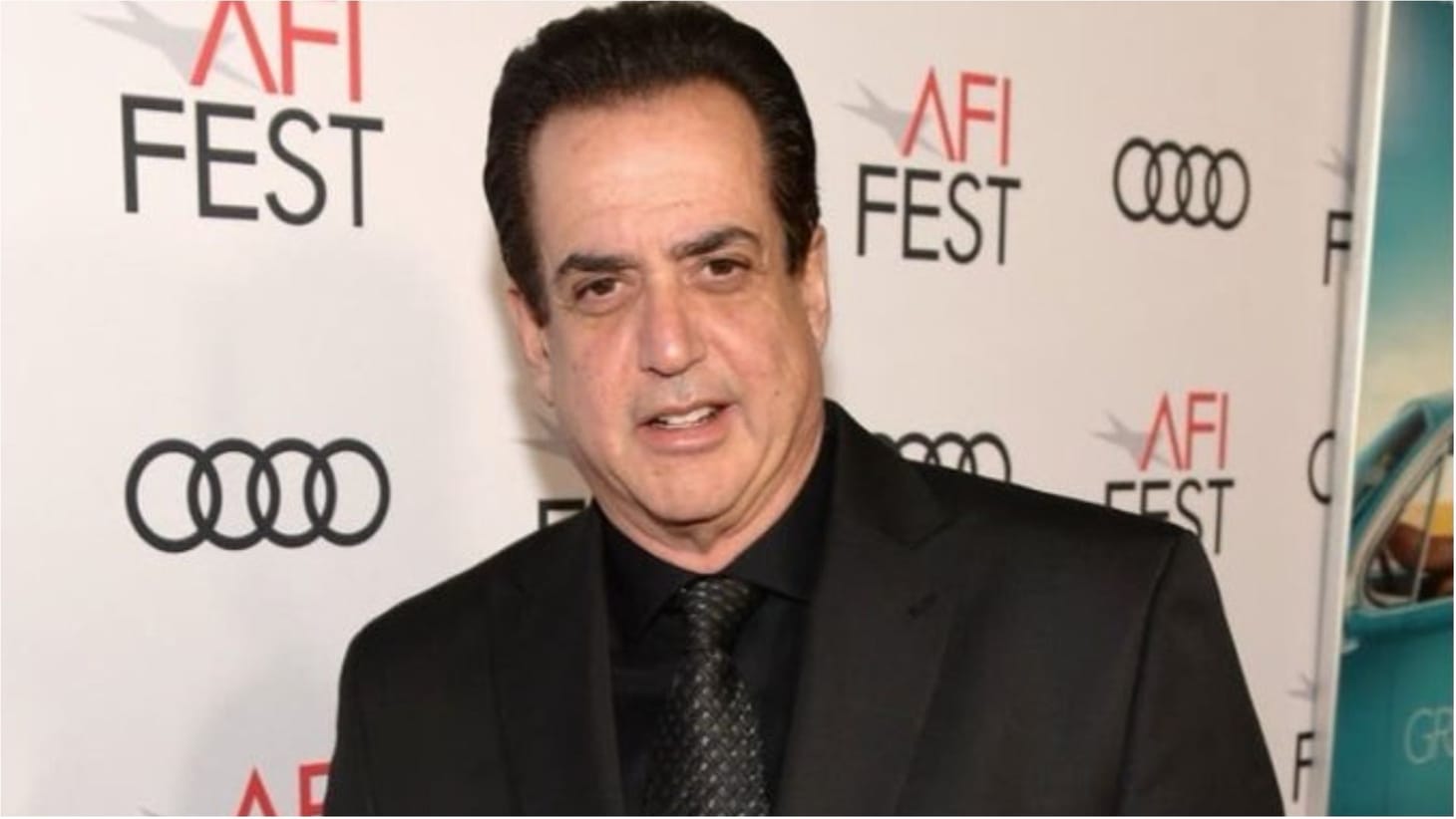 Who was Frank Vallelonga Jr.? Green Book star found dead in the Bronx