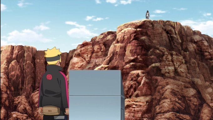Boruto episode 279 leaves fans dejected at Batta's fate as Sarada ...
