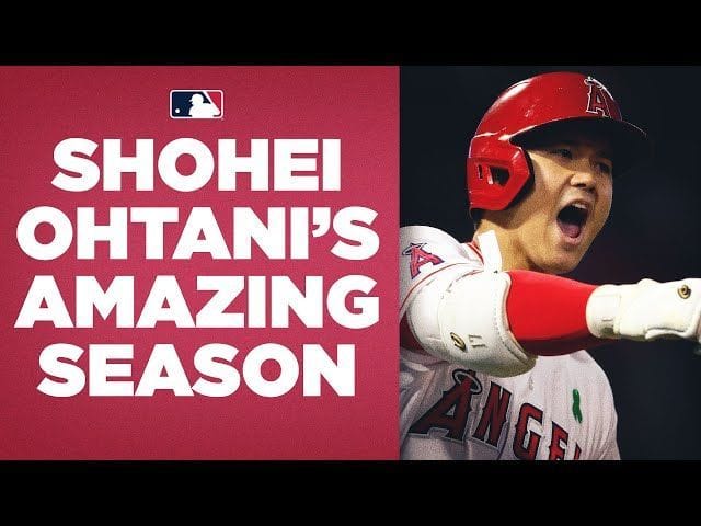 WATCH: This is how superstar Shohei Ohtani reacted to his first time in ...
