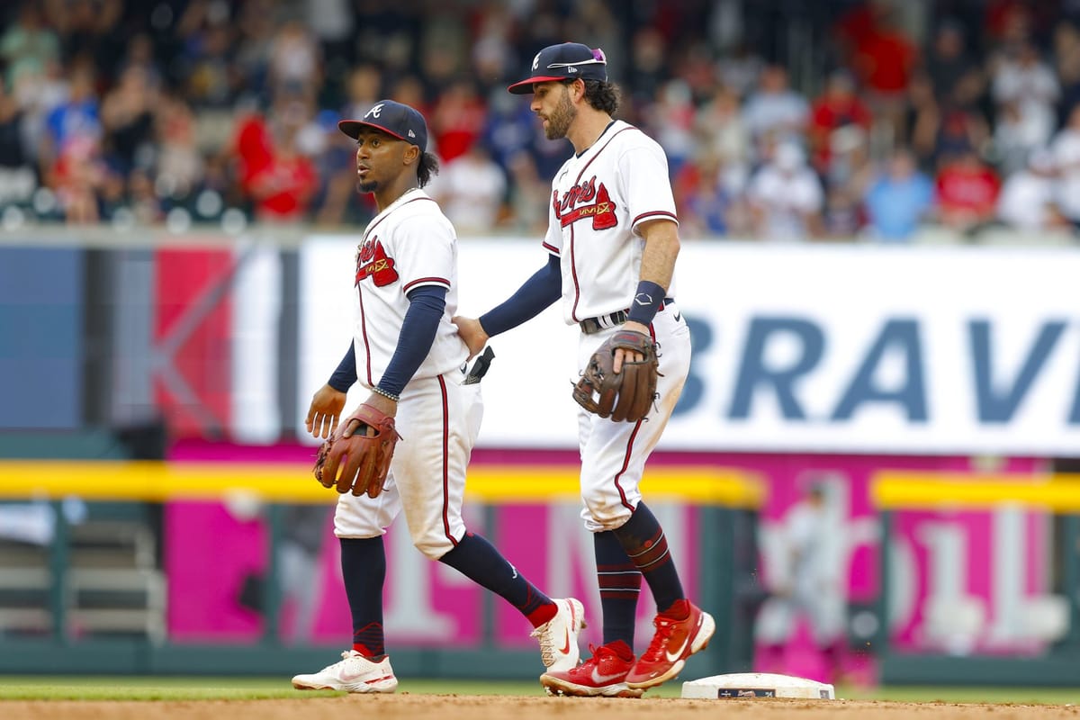 MLB insider Jon Heyman suggests Dodgers could be in play for Dansby ...