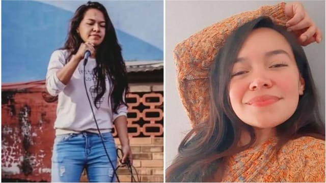 Who was Nesly Monterroso? Missing Guatemalan rapper found dead inside a ...