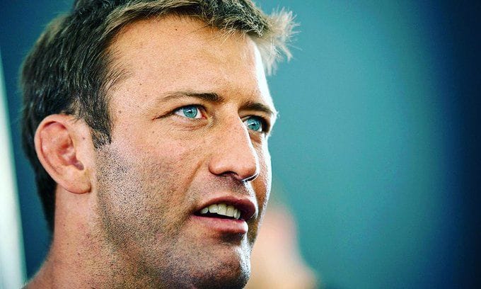 MMA fighters and fans react to the passing of UFC Veteran Stephan Bonnar