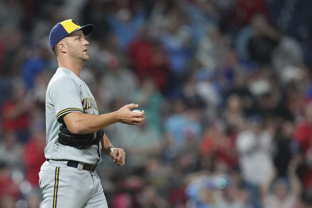 Boxberger Cubs: MLB News: Chicago Cubs strengthen their rotation with ...