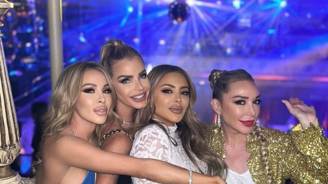 What time will Real Housewives of Miami (RHOM) season 5 premiere on ...