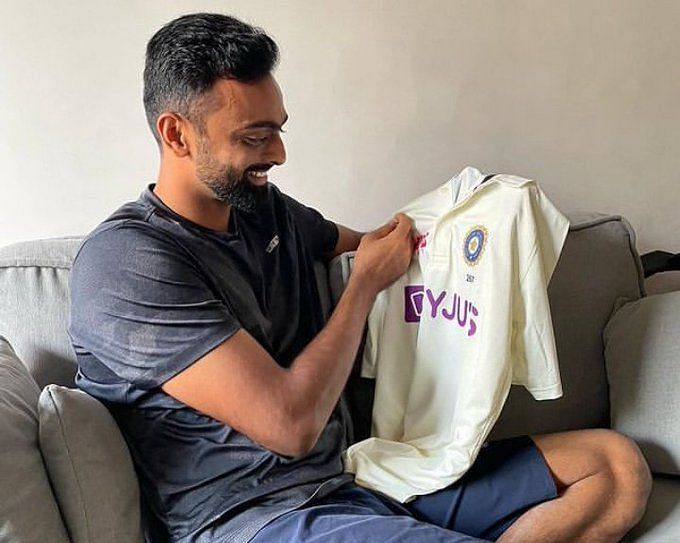 BAN vs IND: Jaydev Unadkat ruled out of 1st Test due to logistical issues BAN vs IND: Jaydev Unadkat ruled out of 1st Test due to logistical issues