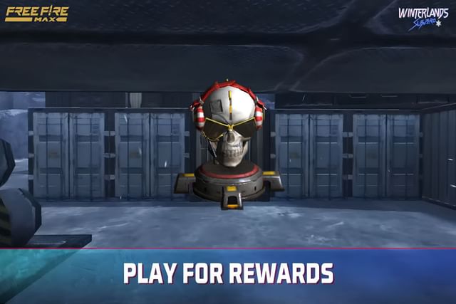 How to get free Rock On Loot Box in Free Fire MAX?