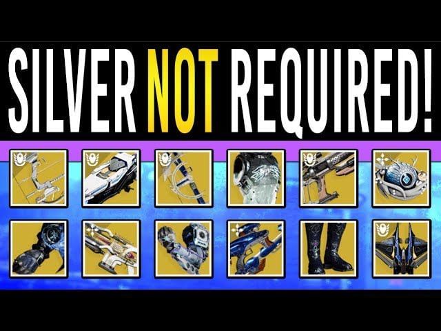 Upcoming Eververse Store in Destiny 2 Season of the Seraph weekly reset ...