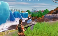 Fortnite Chapter 4 Season 1 Map: Full list of every new location